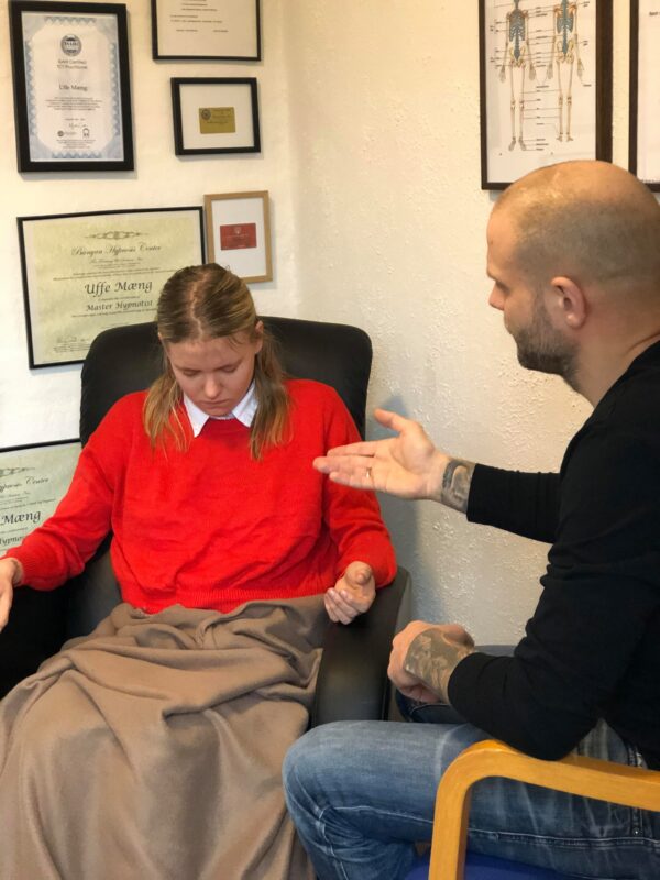 Hypnose Lemvig - Uddannelsescenter og terapi for dig [2022]