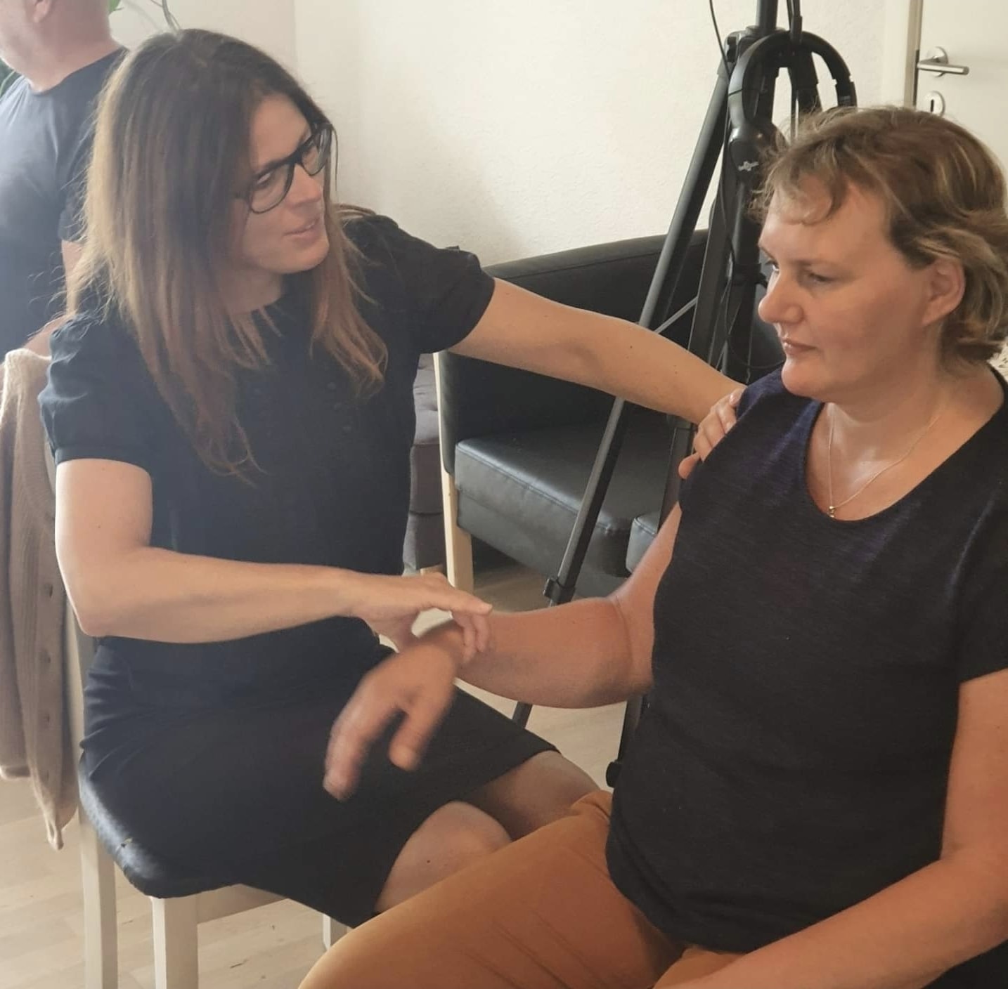 Hypnoterapeut uddannelse [2022] - UM-hypnoterapi