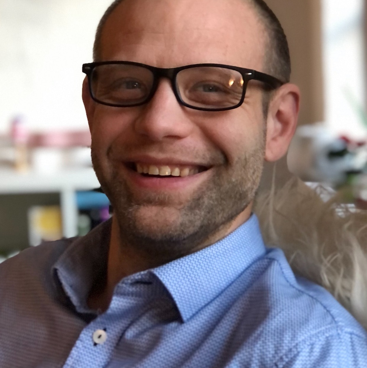 Kontakt Hypnoterapeut Instruktør Uffe Mæng